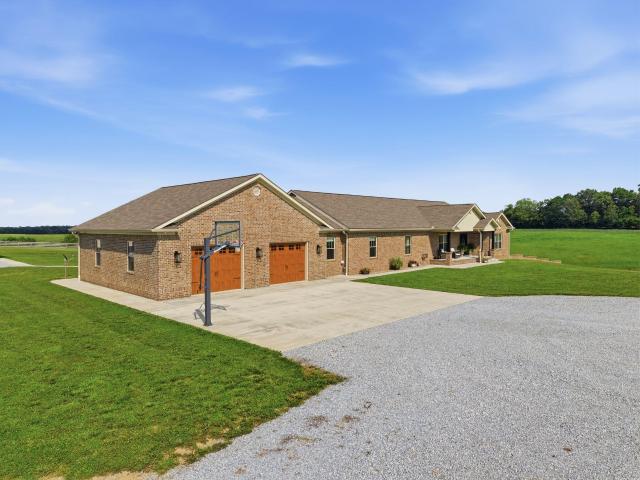 351 Benton Road