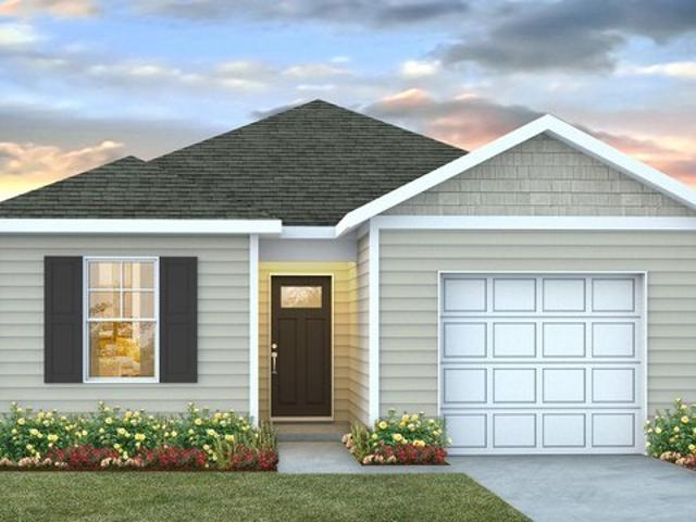 351 Black Bean Way, Longs, SC 29568