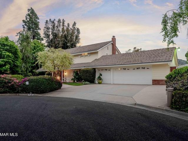 351 Buckboard Cir, Simi Valley, CA 93065