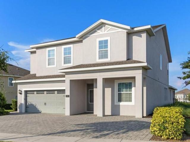 351 Burma St, Kissimmee, FL 34747