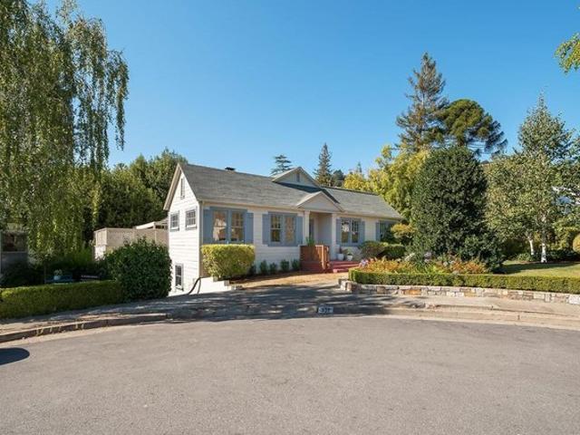 351 G St, San Rafael, CA 94901