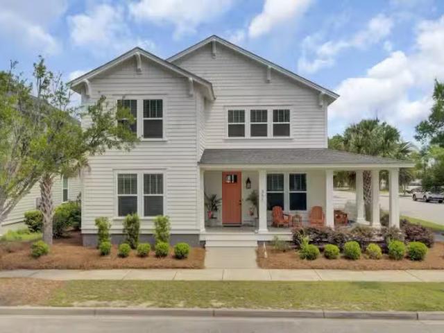 351 Gnarly Oak Lane, Summerville, SC 29485