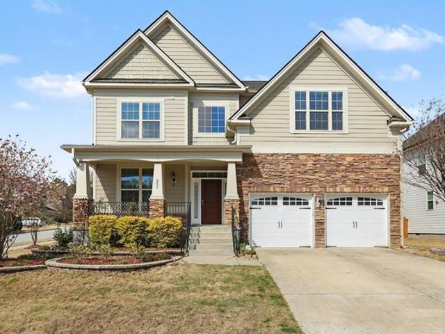 351 Gartrell Way, Cary, NC 27519