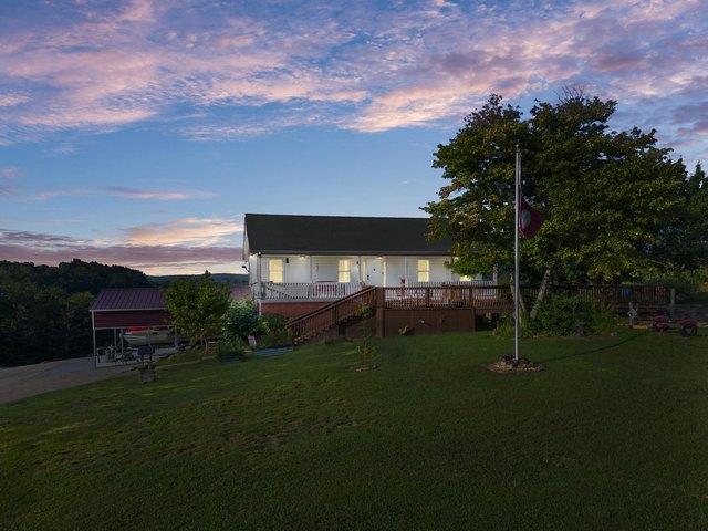 351 Green Rd, Graysville, TN 37338