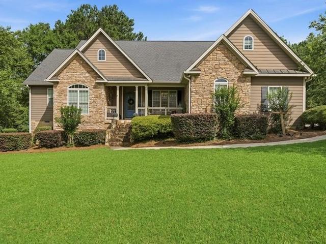351 Greystone Dr, Milledgeville, GA 31061