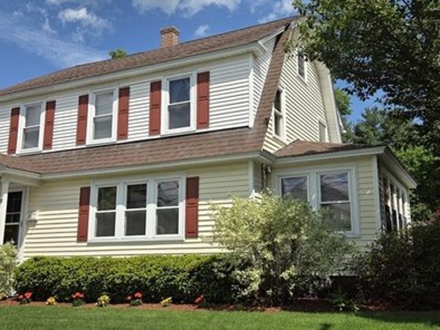 351 Davis St, Greenfield, MA 01301