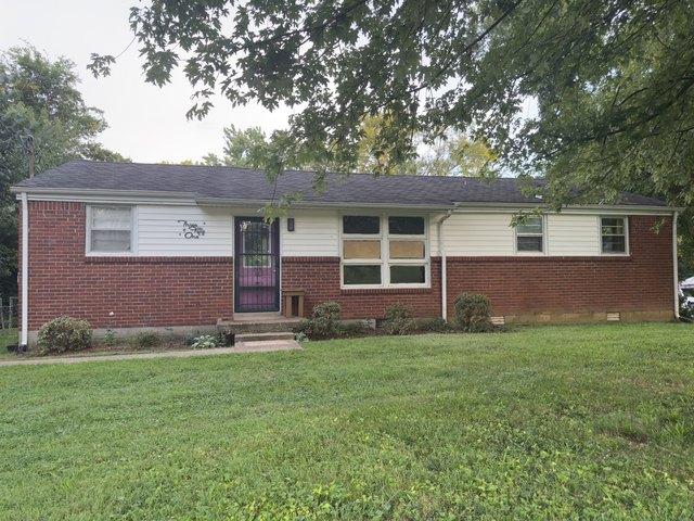 351 Dade Dr, Nashville, TN 37211