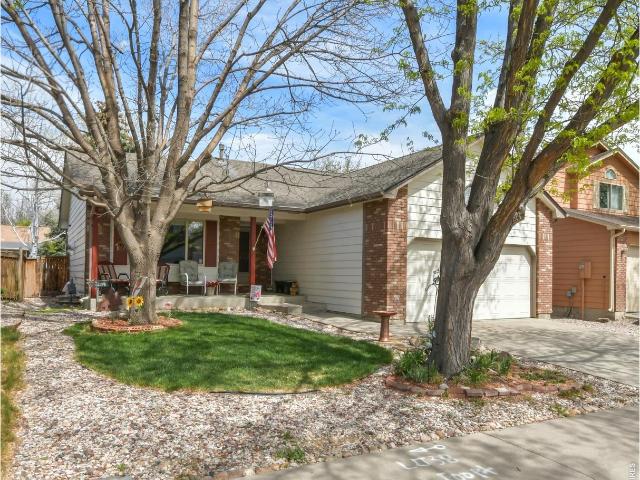 351 E 41st Ct, Loveland, CO 80538 | MLS #1056 | Compass