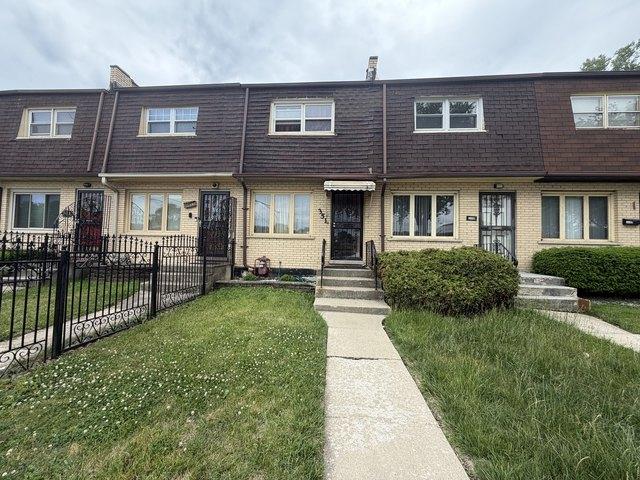 351 E 91st St Unit A, Chicago, IL 60619