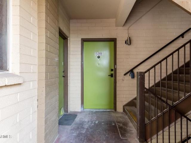 351 E Thomas Rd Unit D208, Phoenix, AZ 85012