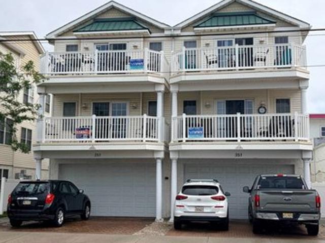 351 E Wildwood Ave Unit 101, Wildwood, NJ 08260