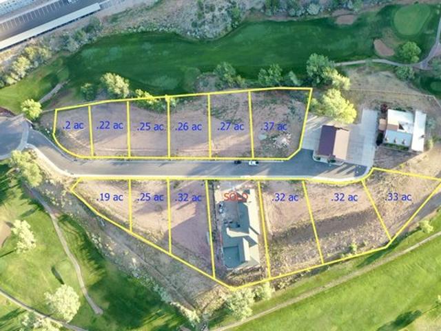 351 E Cedar Ridge Cir Lot 7, Cedar City, UT 84721