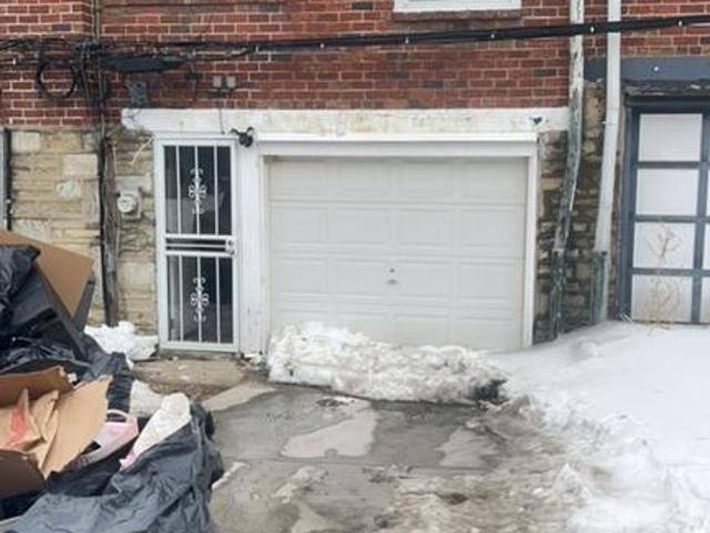 351 E Claremont Road