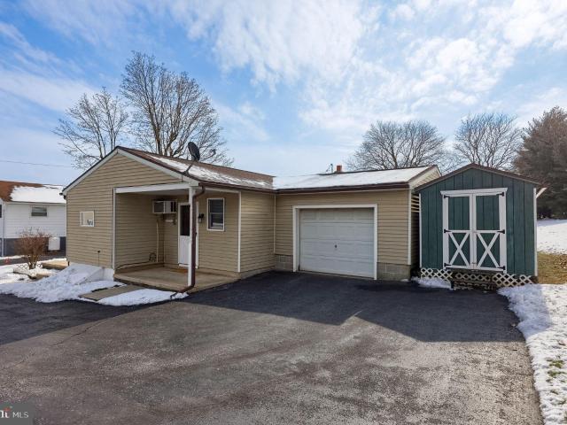 351 E Fulton St, Ephrata, PA 17522 | Compass
