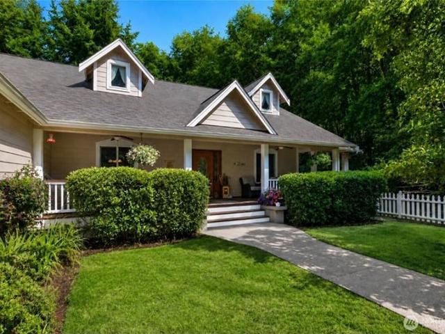 351 E Island Shores Rd, Shelton, WA 98584