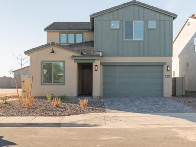 351 E Lindo Ln, San Tan Valley, AZ 85140