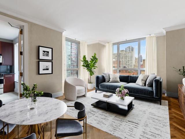 351 East 51st Street, New York, NY