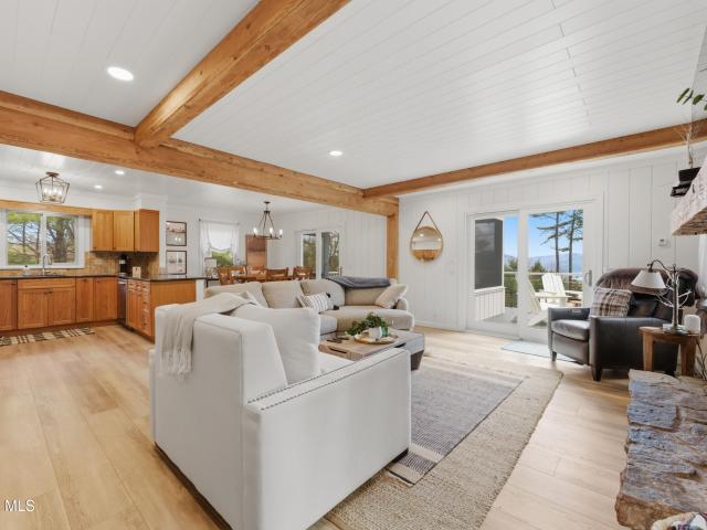 351 Edgecomb Pond Road