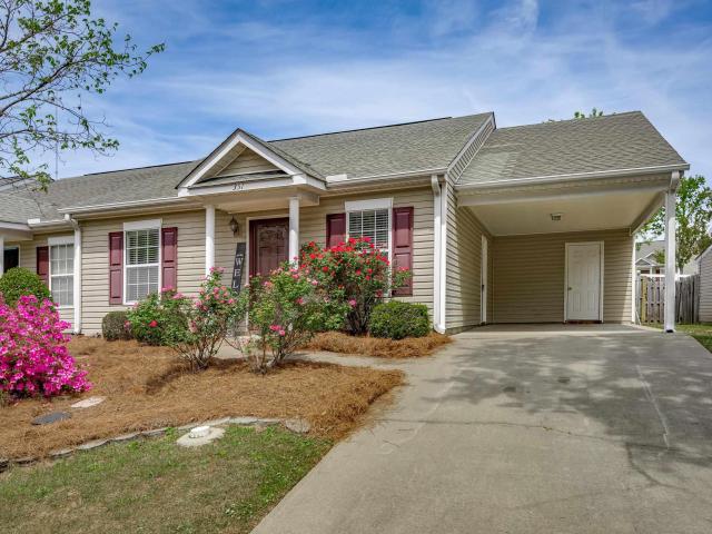 351 Elders Pond Circle