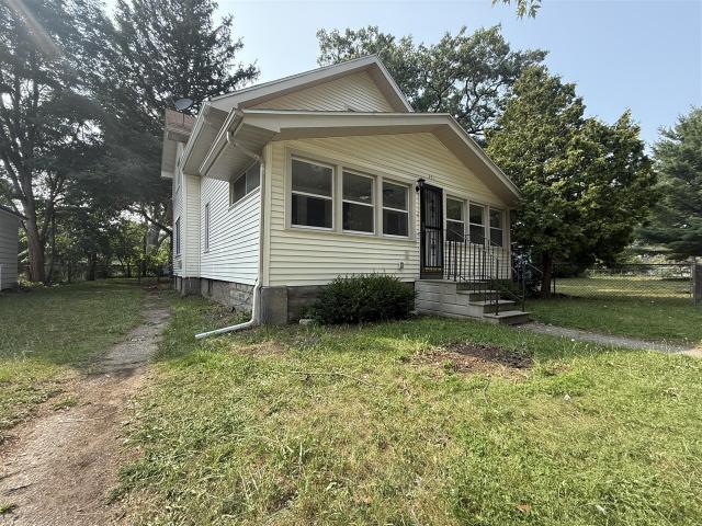 351 Erickson Street