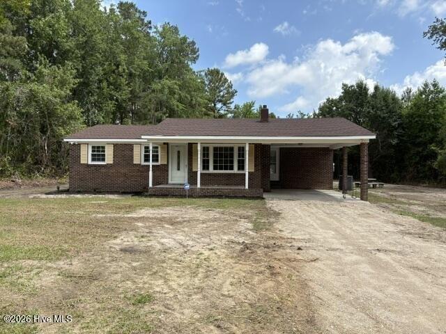 351 Fm Stanley Rd, Clarendon, NC 28432