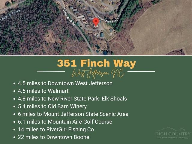 351 Finch Way