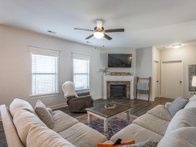 351 Franklin Cir, Fort Oglethorpe, US, GA