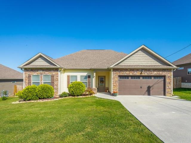 351 Franklin Cir, Fort Oglethorpe, GA 30742