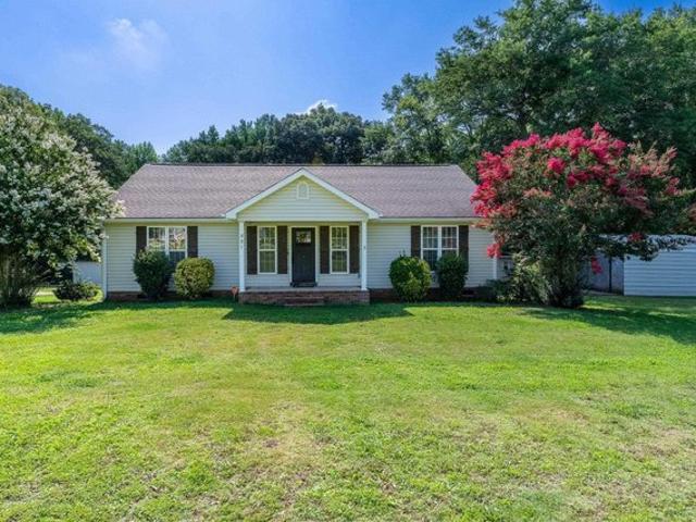 351 Knickerbocker Estate Dr, Fountain Inn, SC 29644