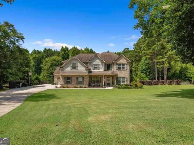351 H D Atha Road