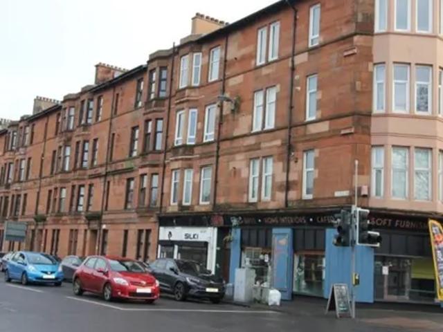 351 Holmlea Road, New Cathcart, Glasgow, G44 4BP, United Kingdom | 2 bed apartment for rent #139068823 | Rentberry