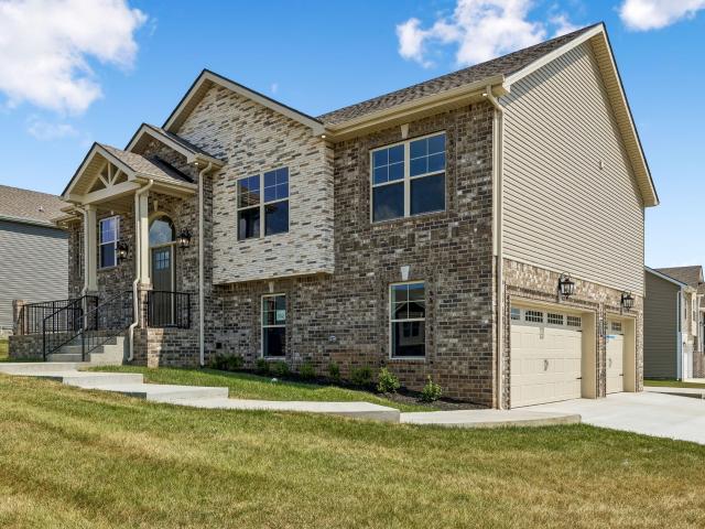 351 Hereford Farms