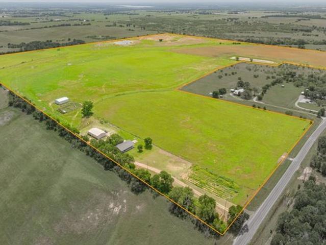 351 Highway 2318, De Leon, TX 76444