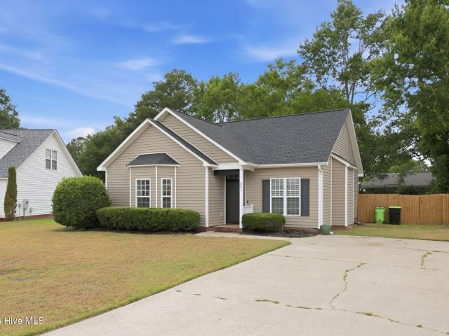 351 Johnson Lane