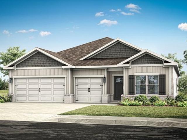 351 Jackson Point Cir, Huntsville, AL 35811