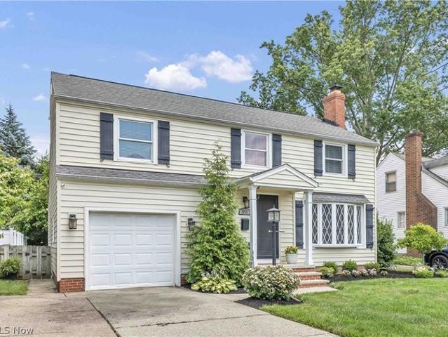 351 Oakmoor Ave, Bay Village, OH 44140