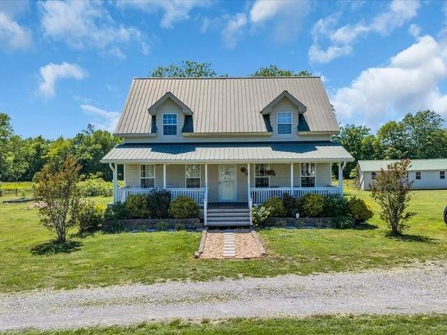 351 Old Prospect Rd, Woodbury, TN 37190