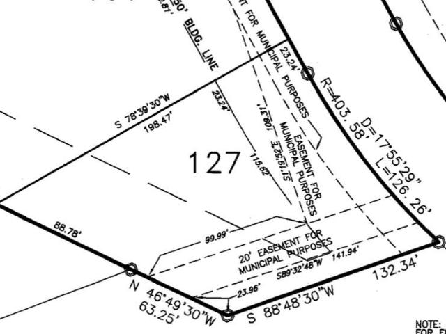 351 Lot 127. Hays Rd, Pittsburgh, PA 15241 | MLS #1762