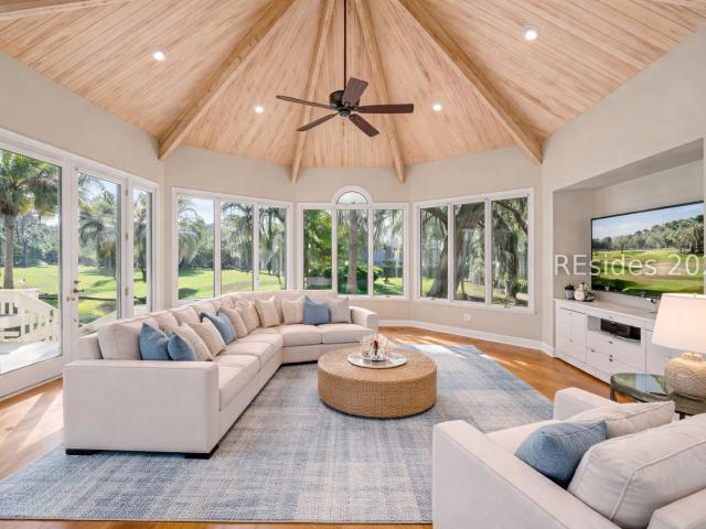 351 Long Cove Dr, Hilton Head Island, SC 29928 | Compass