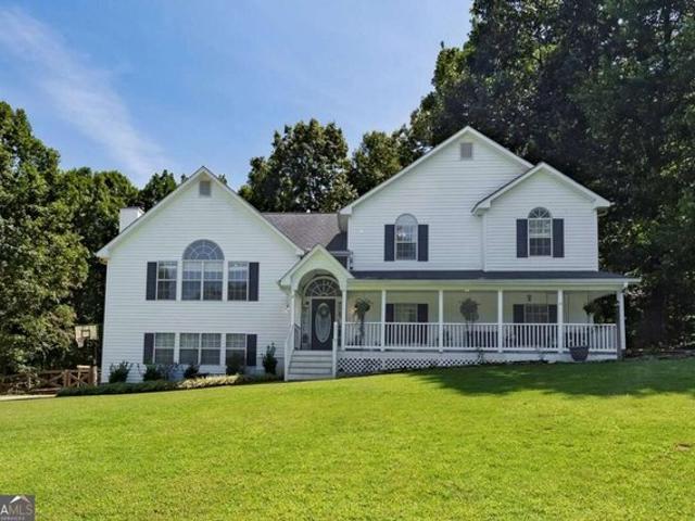 351 Laiken Dr, Jasper, GA 30143