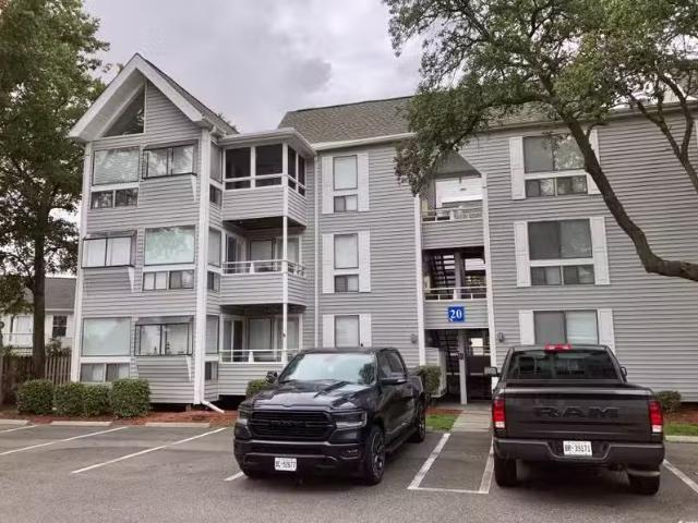 351 Lake Arrowhead Rd #20 179, Myrtle Beach, SC 29572 MLS 24.