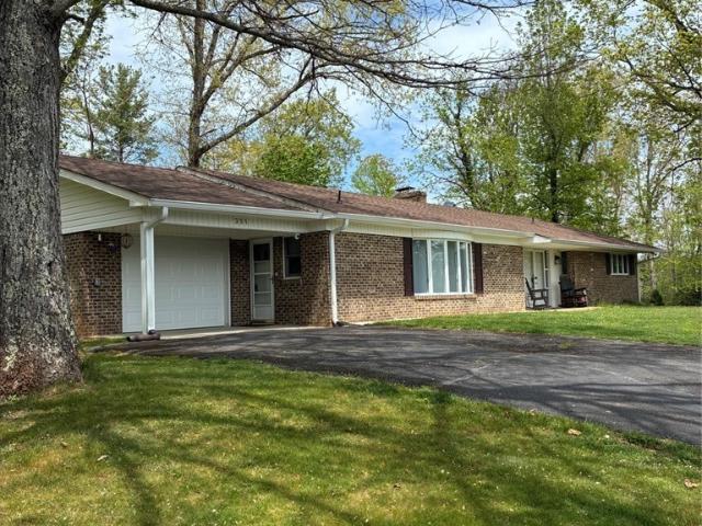 351 Little River Drive