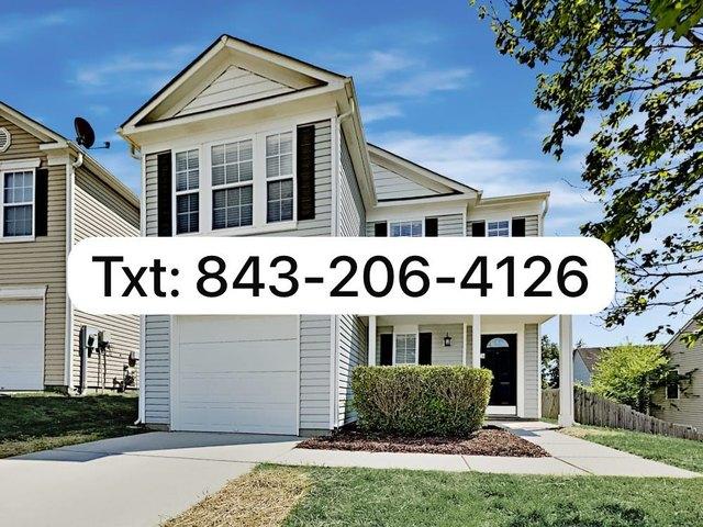 351 Morning Dew Dr, Concord, NC 28025
