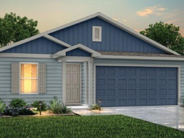 351 Maxine Ct, Milford, TX 76670