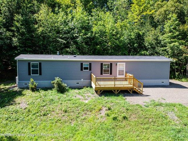 351 Maybie Rd, Gilboa, NY 12076