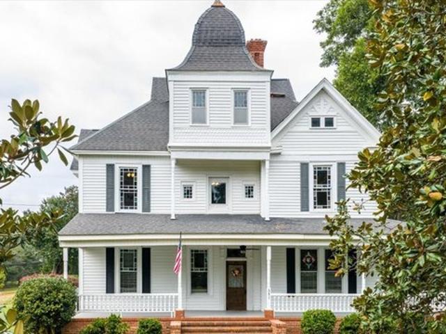 351 Main St, Culloden, GA 31016