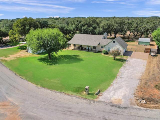 351 McCartney Dr, Kingsland, TX 78639 | MLS #175445 | Compass