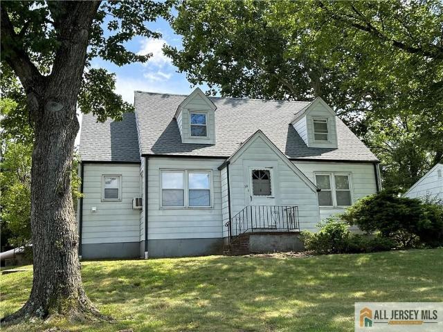 351 Metlars Lane, Piscataway, US, NJ