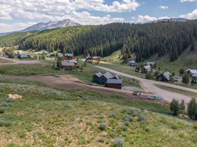 351 Meadow Dr, Crested Butte, CO 81224 | MLS #832416
