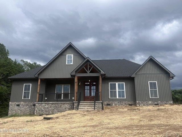 351 Meadow Rd, Greenback, TN 37742
